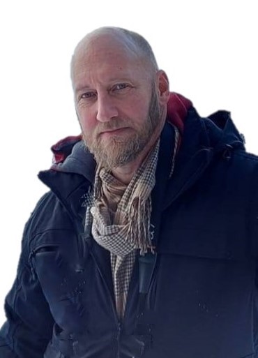 Shane Christensen | Transitional Solutions Inc