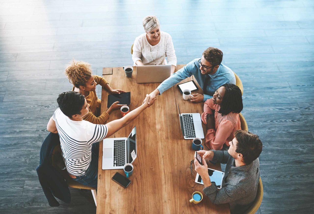 Transitional Solutions Inc | Because everyone experiences transition.